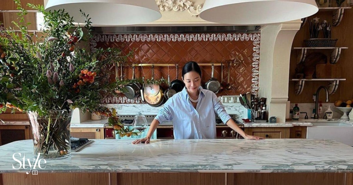 Q&A | Foodie influencer Sunny Han’s favourite places to eat in ...