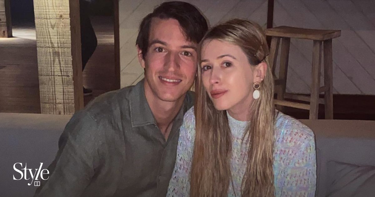Who is Alexandre Arnault’s fashion designer wife, Géraldine Guyot ...