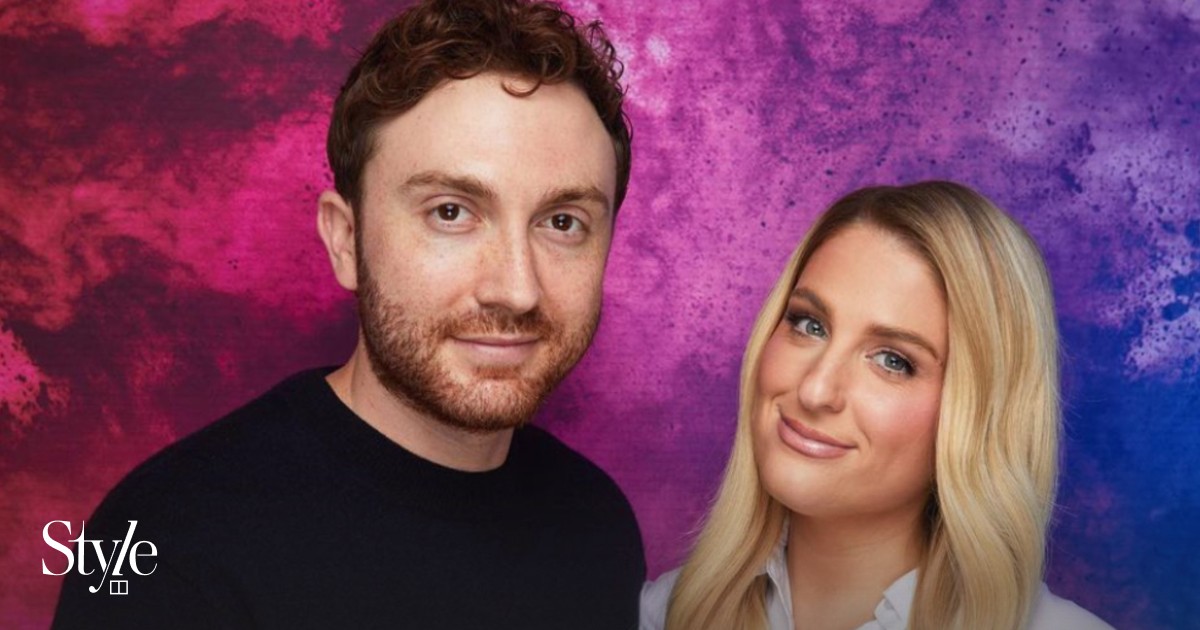 Who is Meghan Trainor’s actor husband, Daryl Sabara? The ‘All About ...