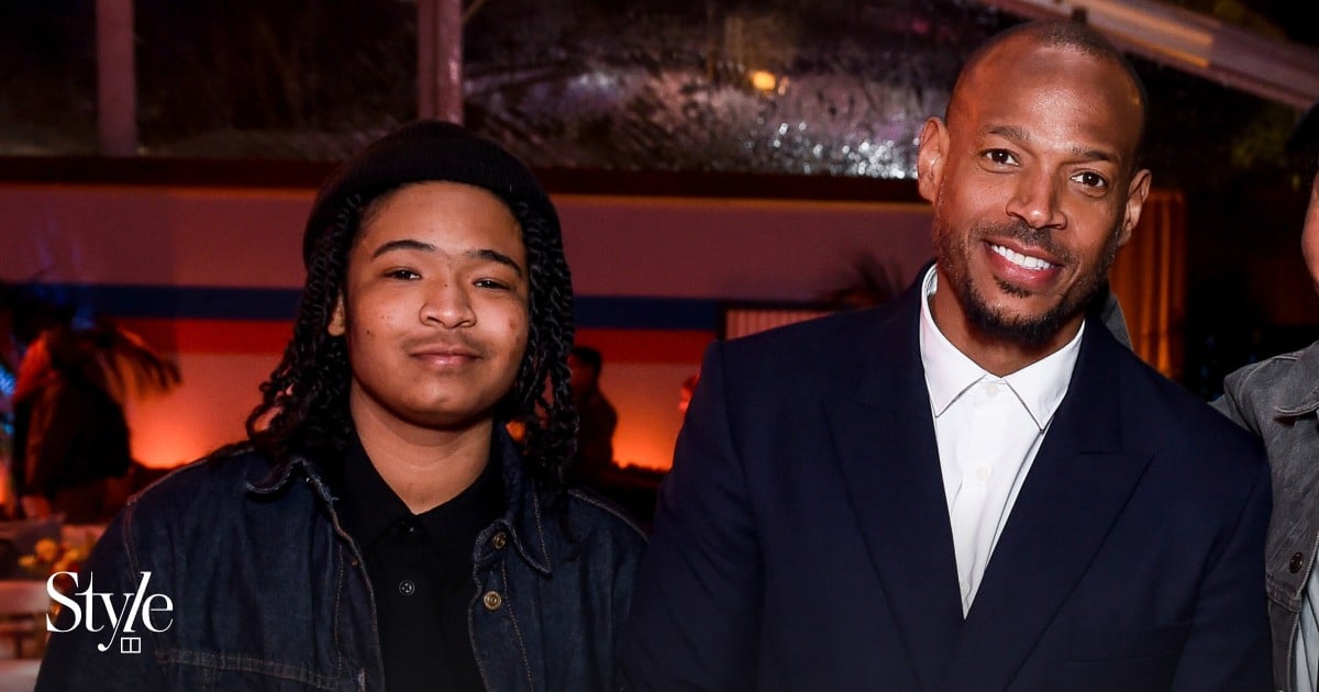 Who is Marlon Wayans’ transgender child, Kai? The White Chicks actor ...