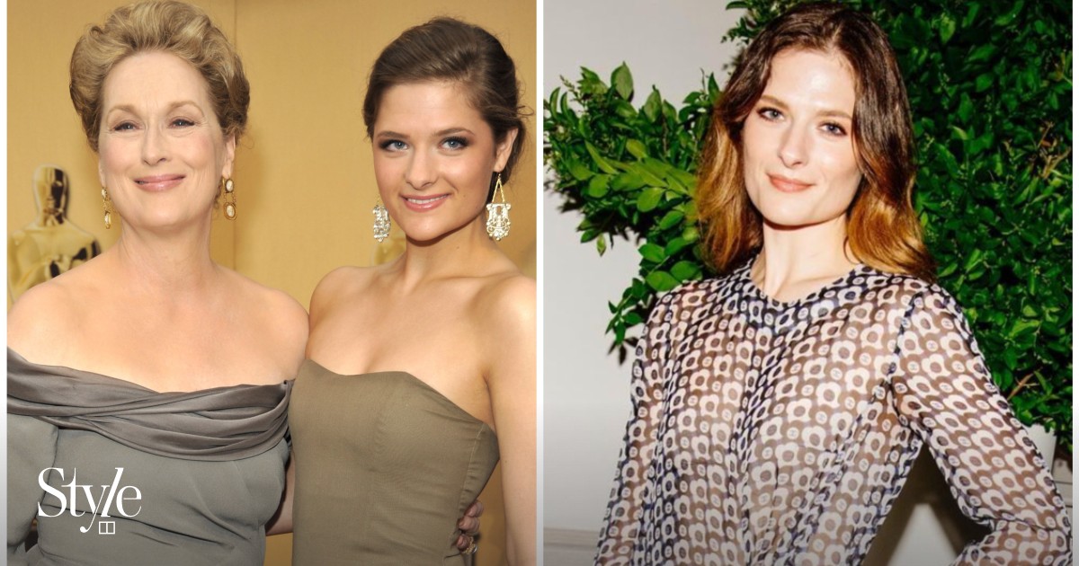 louisa gummer partner