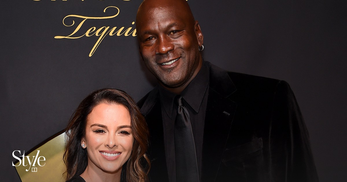 Meet Michael Jordan’s glamorous Cuban wife, Yvette Prieto: the former ...