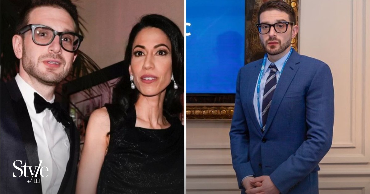 Meet Huma Abedin’s new fiancé, Alex Soros: Hillary Clinton’s ‘second ...