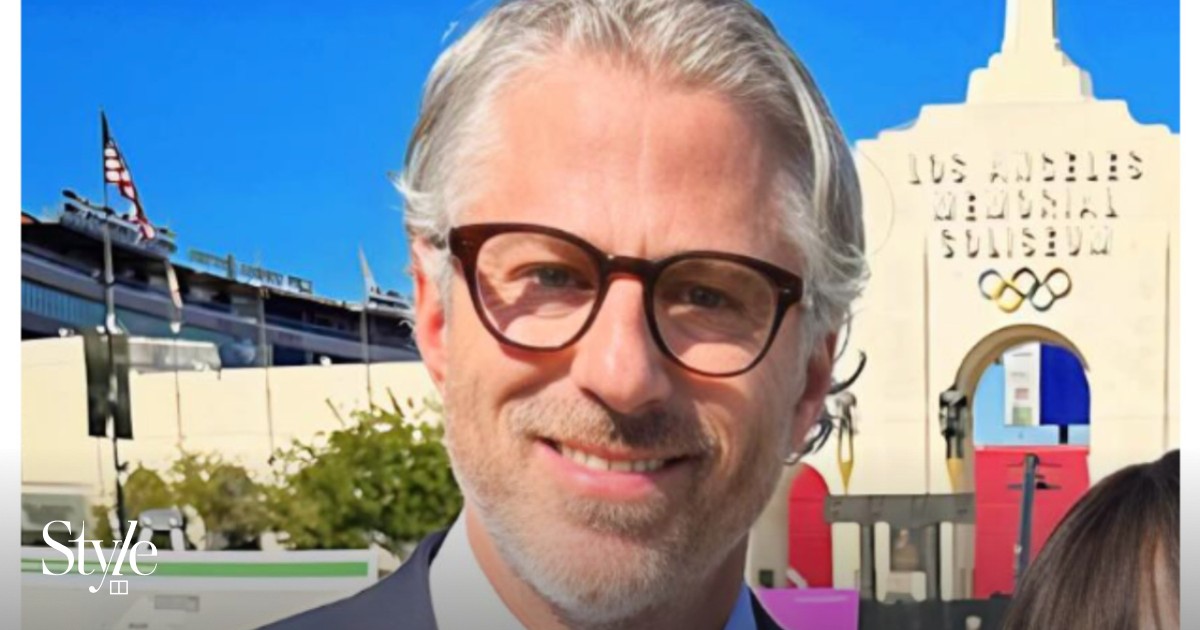 Meet millionaire Hollywood and sports mogul Casey Wasserman: Gavin ...