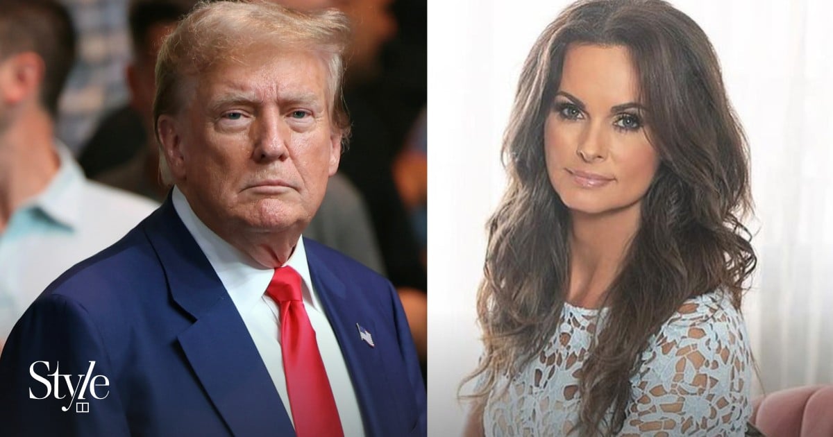 Karen McDougal’s journey from Playboy to Trump Tower? Her alleged ...