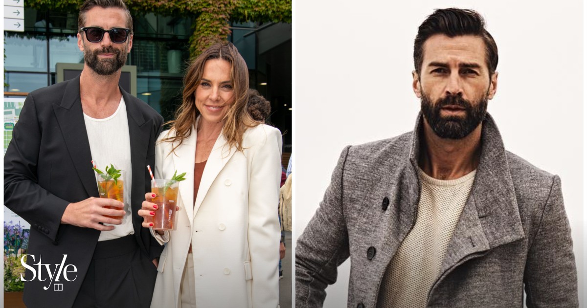 Who is Mel C’s new Australian model boyfriend, Chris Dingwall? Sporty ...