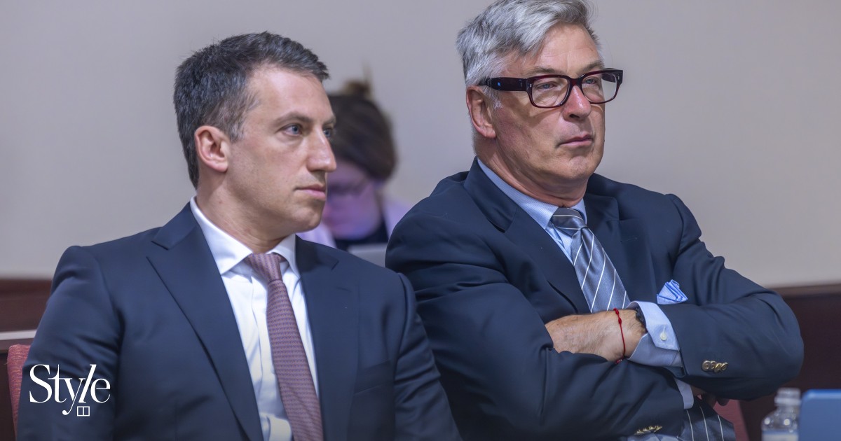 Who is Alec Baldwin’s 41-year-old star lawyer, Alex Spiro? The attorney ...