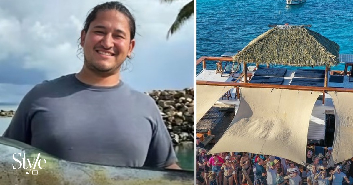 What is Edwin Castro doing a year after his epic US lottery win? The ...