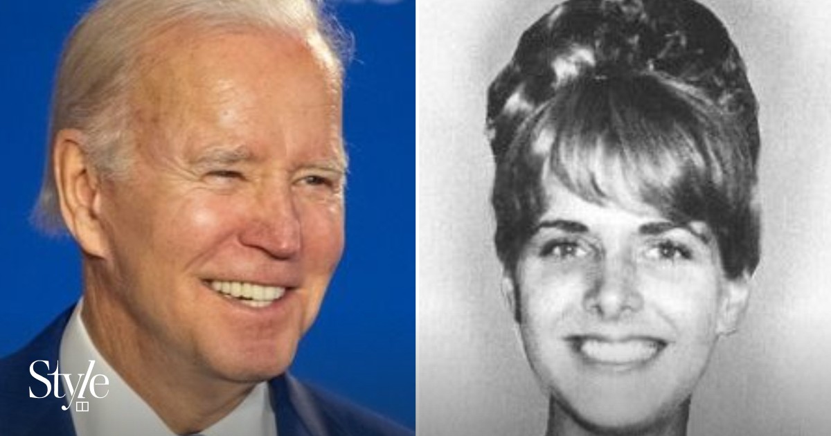 Who was Joe Biden’s first wife, Neilia Hunter-Biden? The US president ...