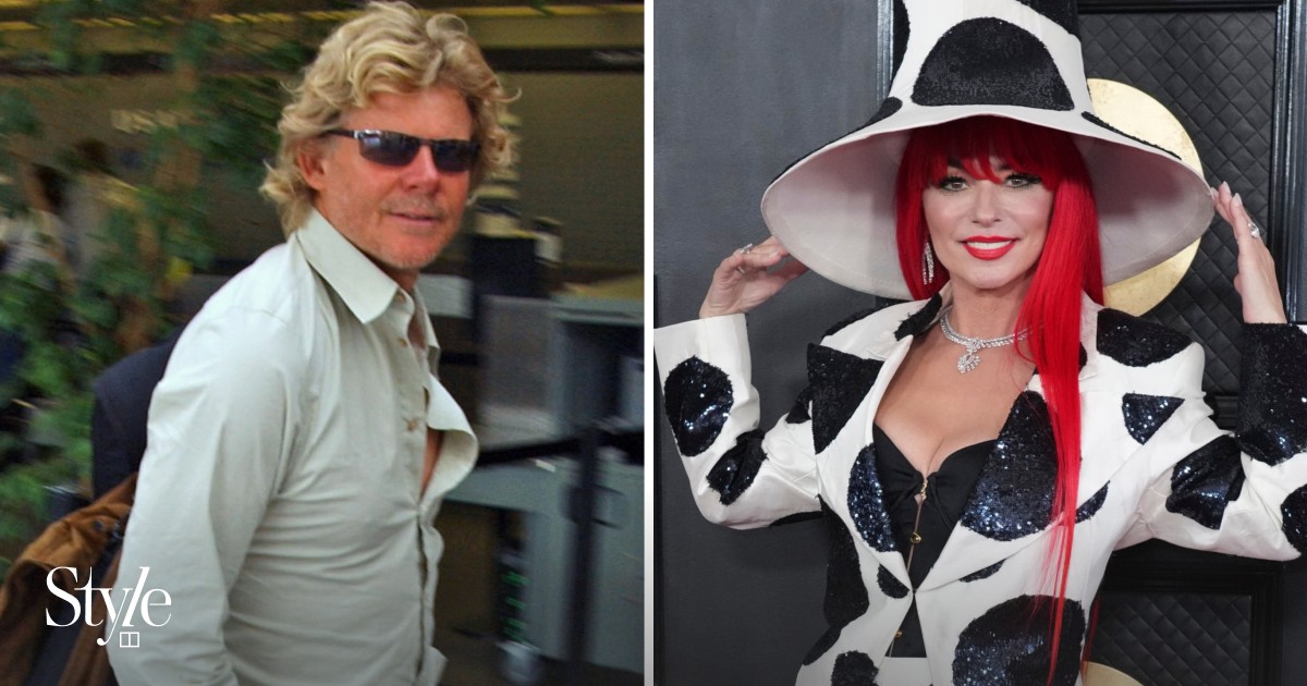 Who is Robert ‘Mutt’ Lange, Shania Twain’s ex-husband? The Def Leppard ...