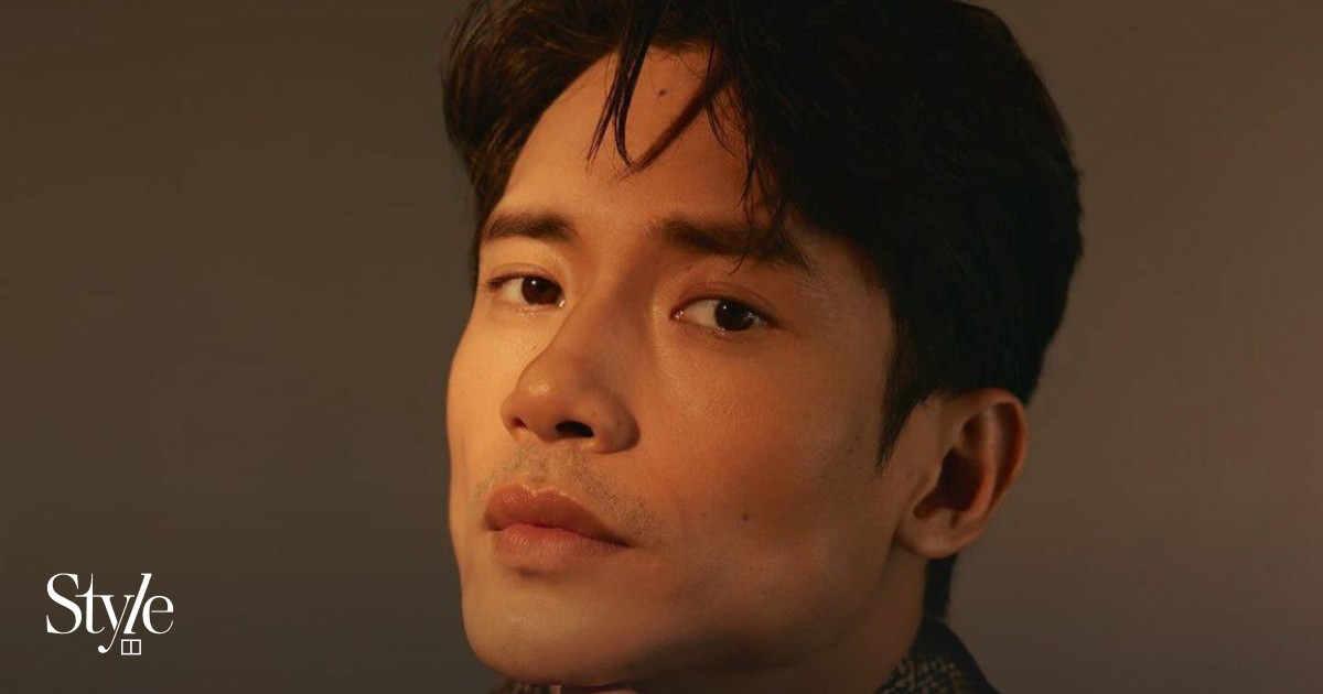 Meet Manny Jacinto, the hunky Star Wars and Top Gun actor calling out Tom Cruise: the Asian ...