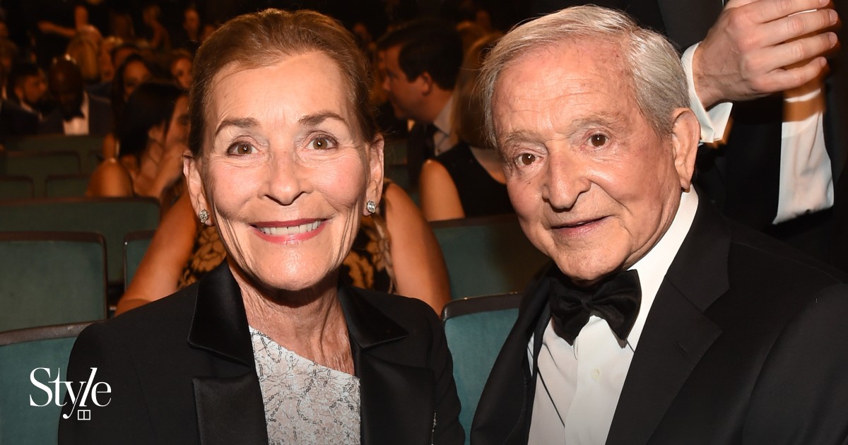 Meet Jerry Sheindlin, Judge Judy’s husband of nearly 50 years: the ...