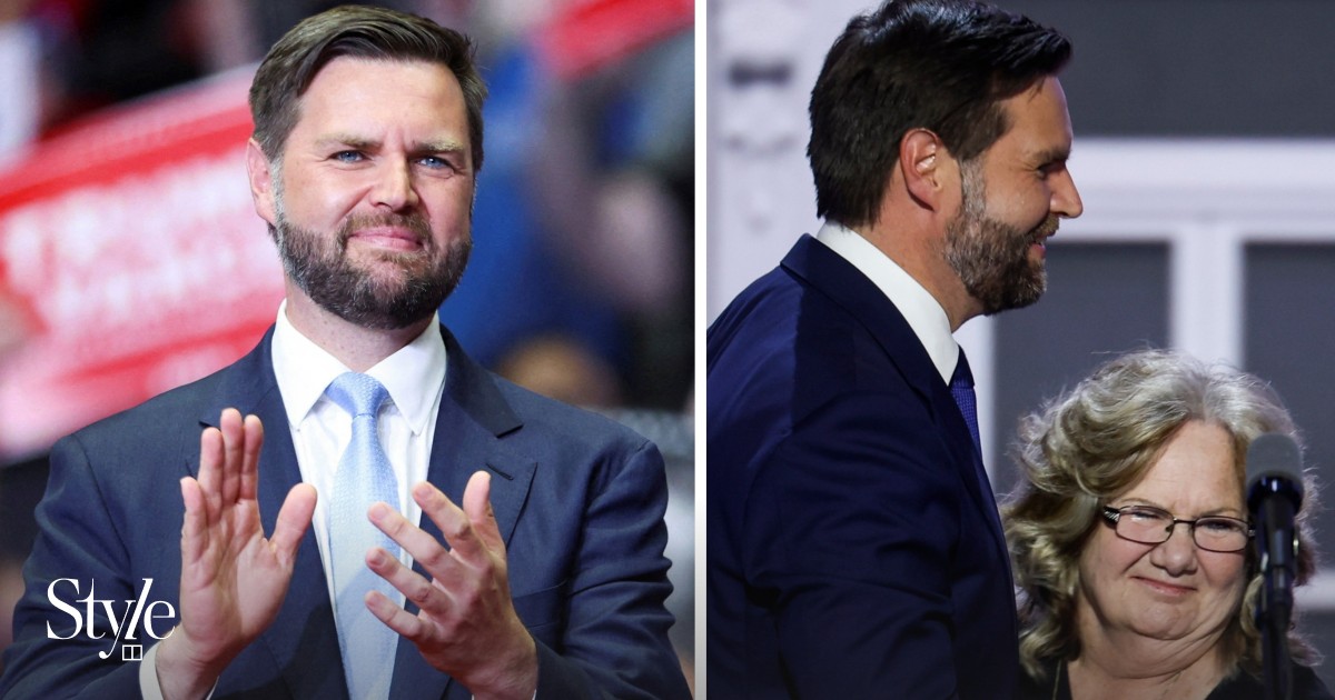 Meet J.D. Vance’s mother Beverly Aikins: a journey of addiction and ...