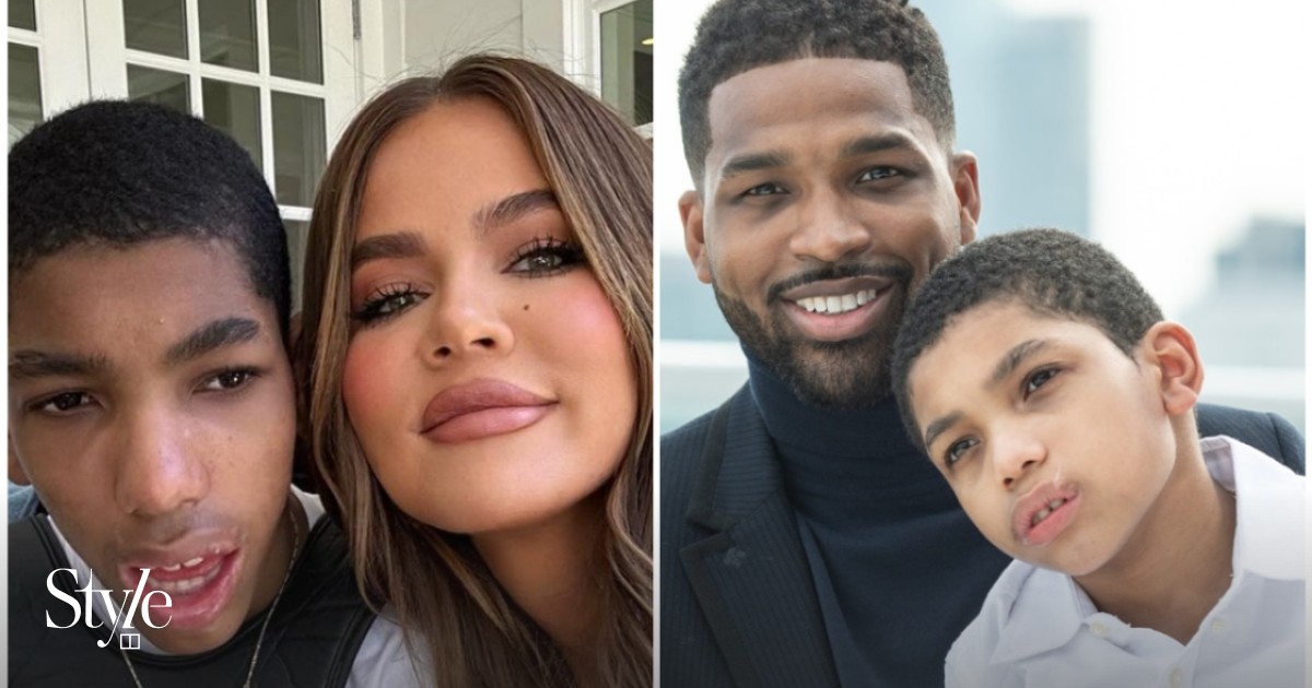 Who is Amari Thompson, seen in Khloé Kardashian’s Instagram post ...