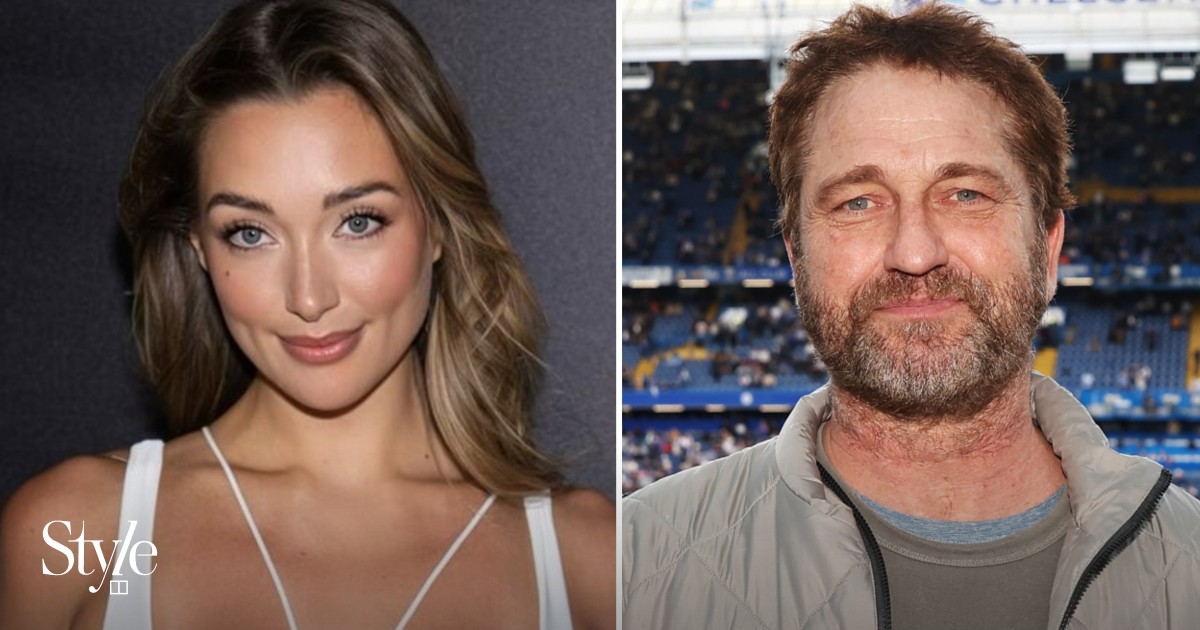 Who is Penny Lane, Gerard Butler’s rumoured new girlfriend? The 29-year ...