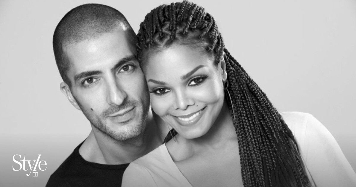 janet jackson son eissa