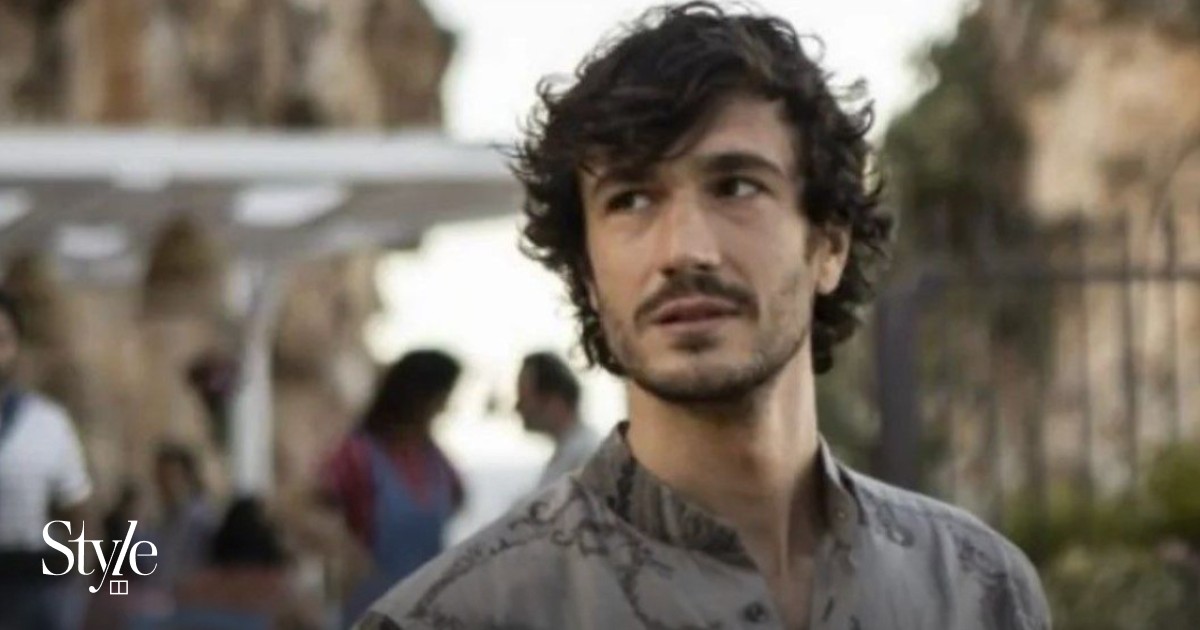 Meet Eugenio Franceschini, Emily in Paris’ new season 4 heartthrob: the Italian actor plays ...