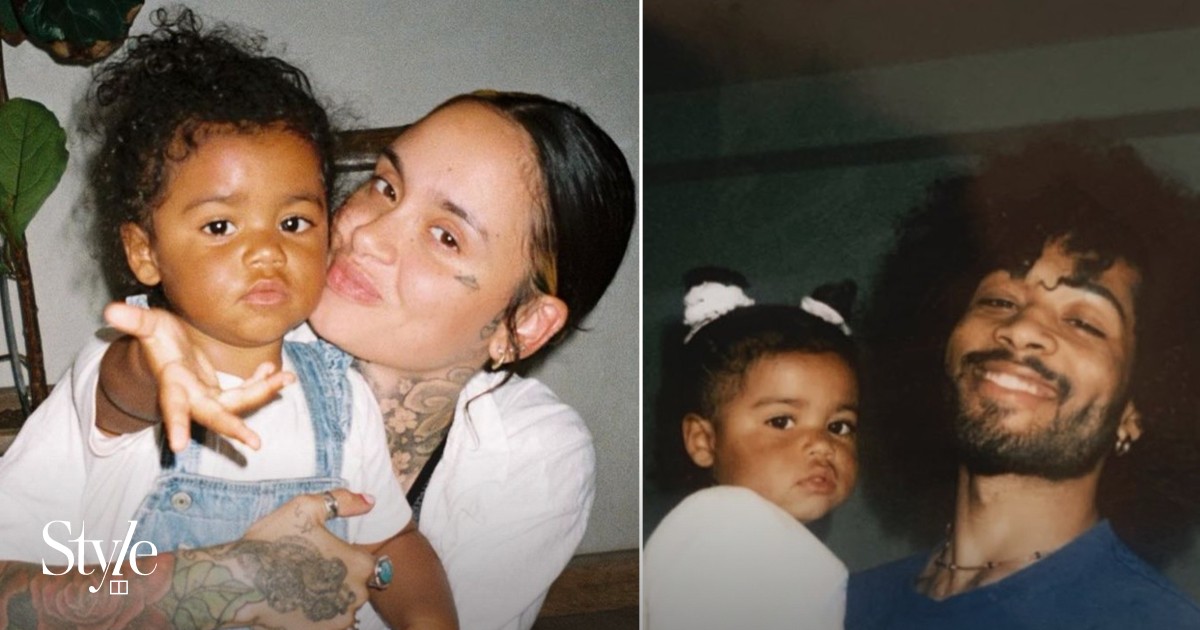 Who is Javaughn Young-White, Kehlani’s allegedly abusive ex she just ...