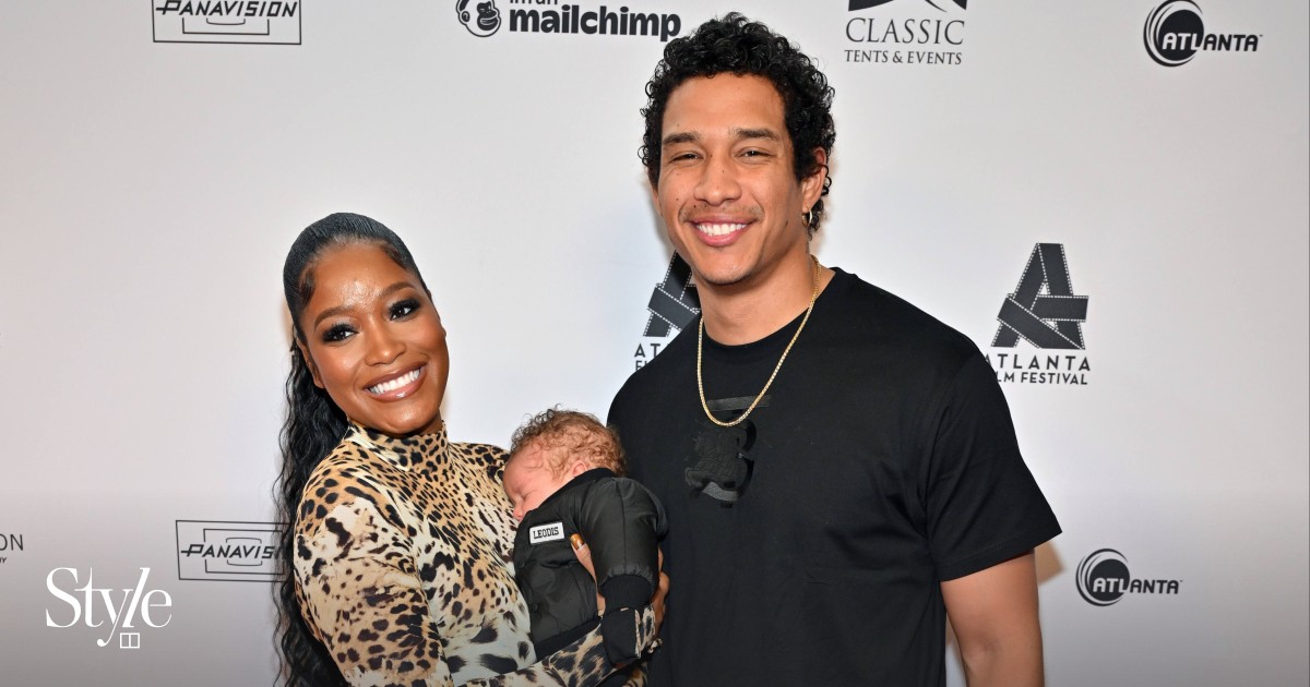 Who is Darius Jackson, Keke Palmer’s ex and baby daddy? He was slammed ...