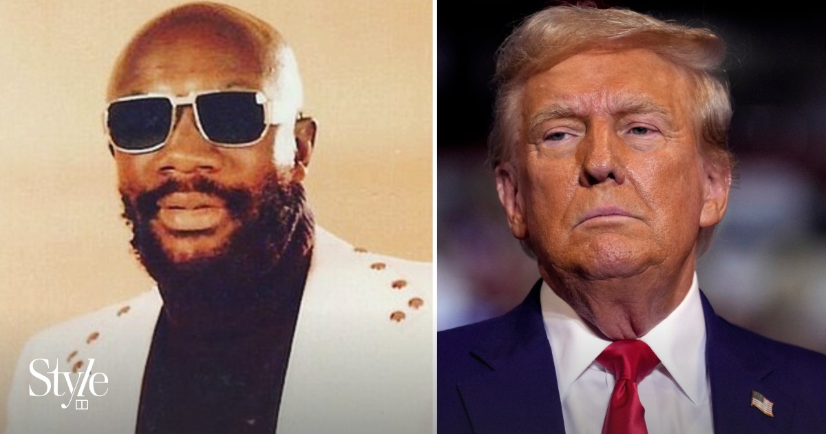 Who is Isaac Hayes? Known as the ‘inventor of modern R&B’, the late ...