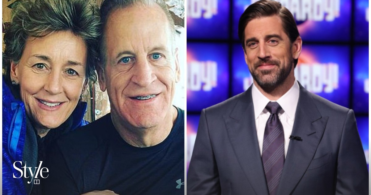 Who are Aaron Rodgers’ ‘devout Christian’ parents, Ed and Darla Rodgers ...