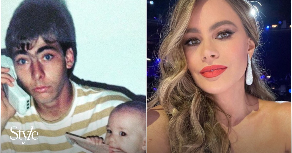 All we know about Sofía Vergara’s murdered brother, Rafael: the Modern ...