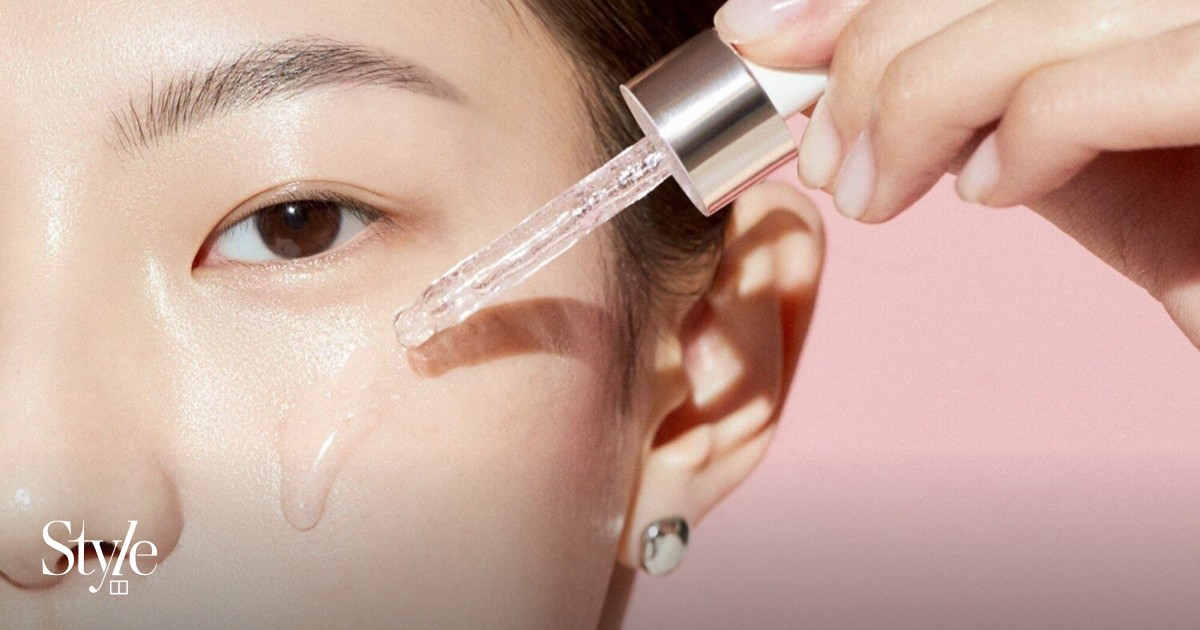 What are the different types of make-up primer and how do you get the ...