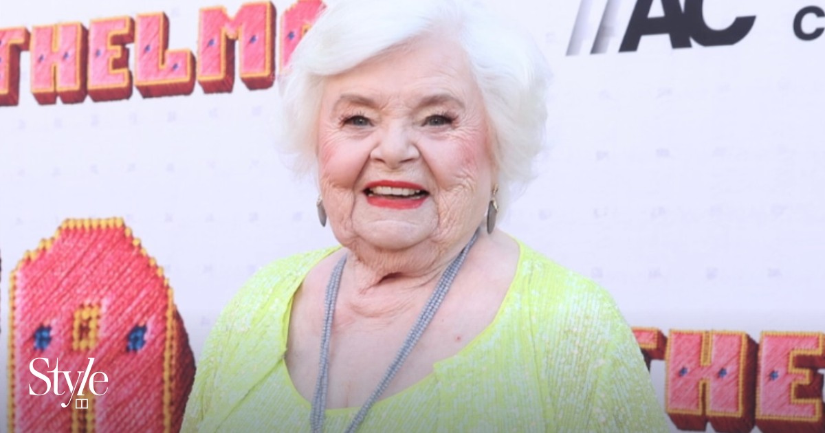 Meet June Squibb, the Hollywood actress getting her big break at 94 ...