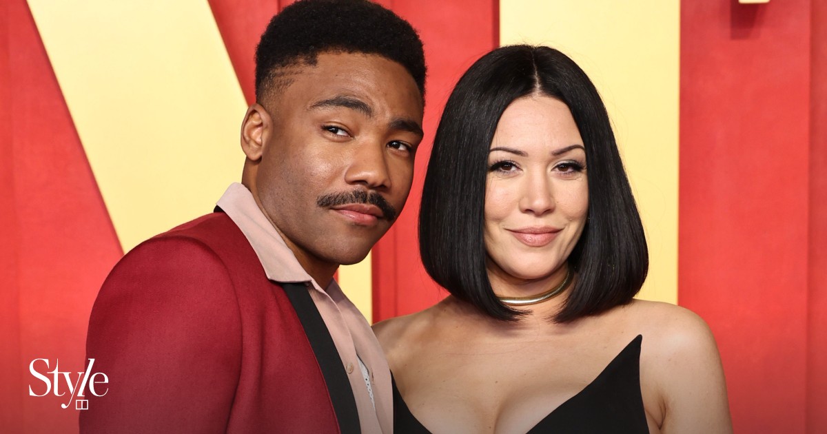 Who is Michelle White, Donald Glover aka Childish Gambino’s wife? The ...