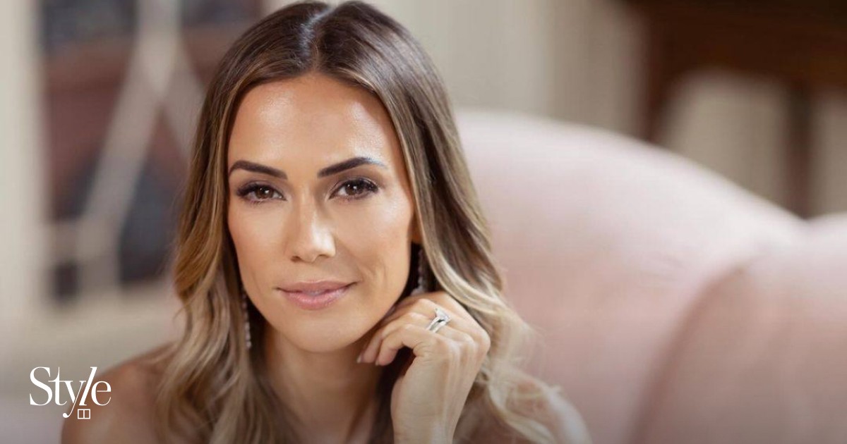Who has One Tree Hill star Jana Kramer dated? The mother of 3 recently ...