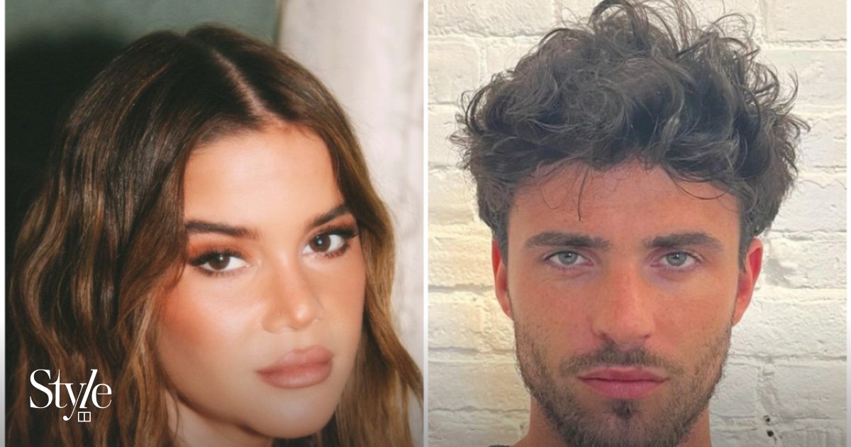 Meet Maren Morris’ new boyfriend, Justin Assada, from Netflix’s Perfect ...