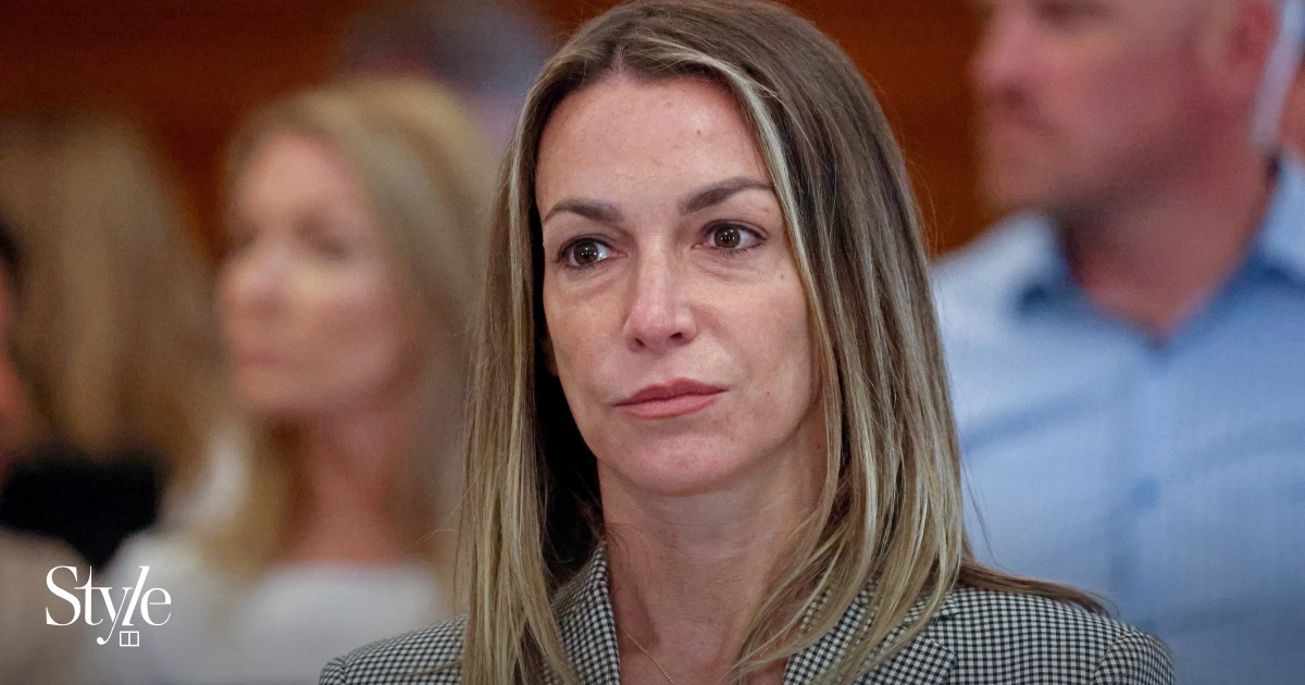 Did Karen Read really kill her police officer boyfriend – or was she ...