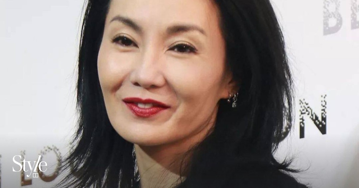 maggie cheung