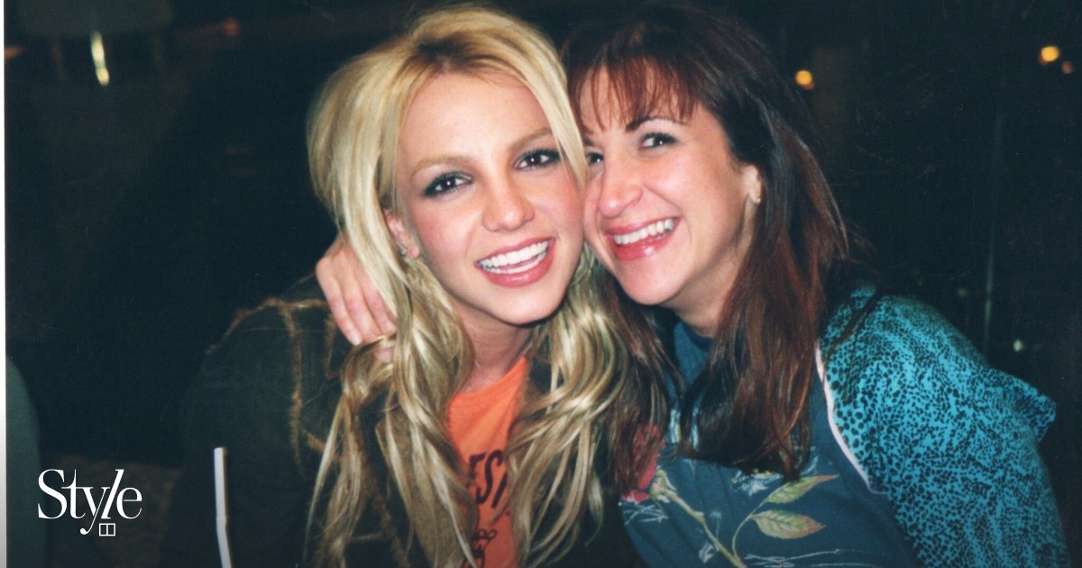 Who is Felicia Culotta, Britney Spears’ former assistant? She was the ...