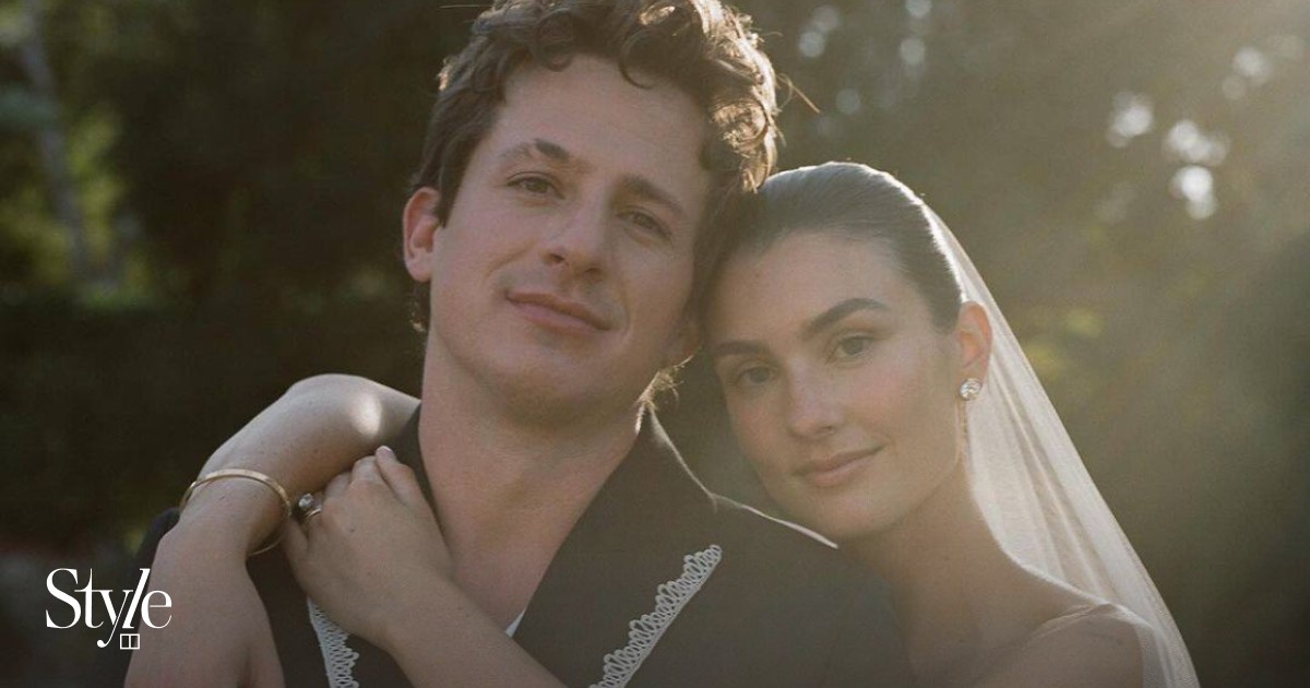 Meet Charlie Puth’s new ‘normal’ wife, Brooke Sansone: the ‘Attention ...