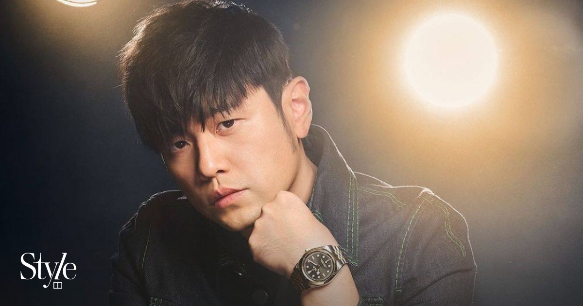Inside Jay Chou’s watch collection: the King of Mandopop and Dior ...
