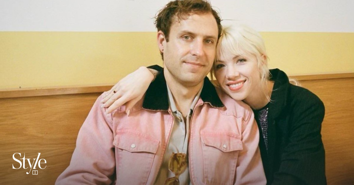 Who is Carly Rae Jepsen’s fiancé, Cole M.G.N.? He’s won six Grammys ...