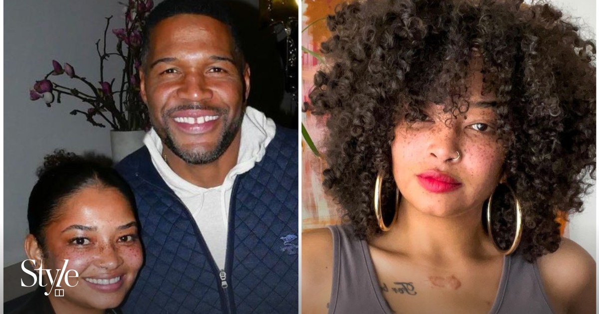 Who is Michael Strahan’s daughter, Tanita – who just had a baby? The ...