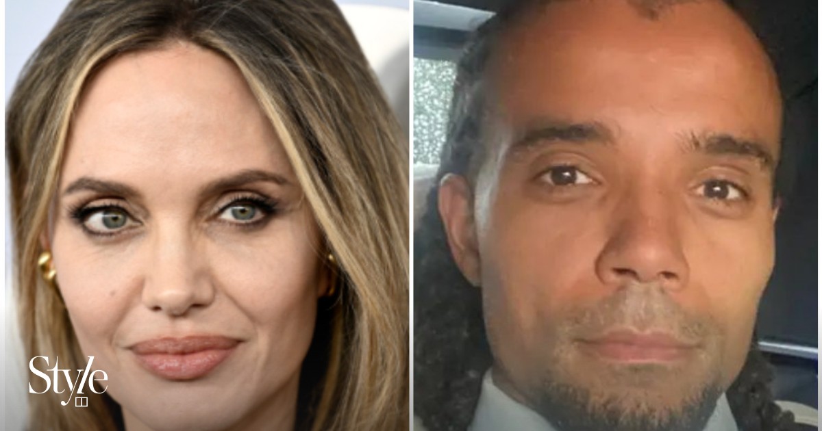 Who is Angelina Jolie’s ‘friend’ and rumoured romance, Akala? The ...