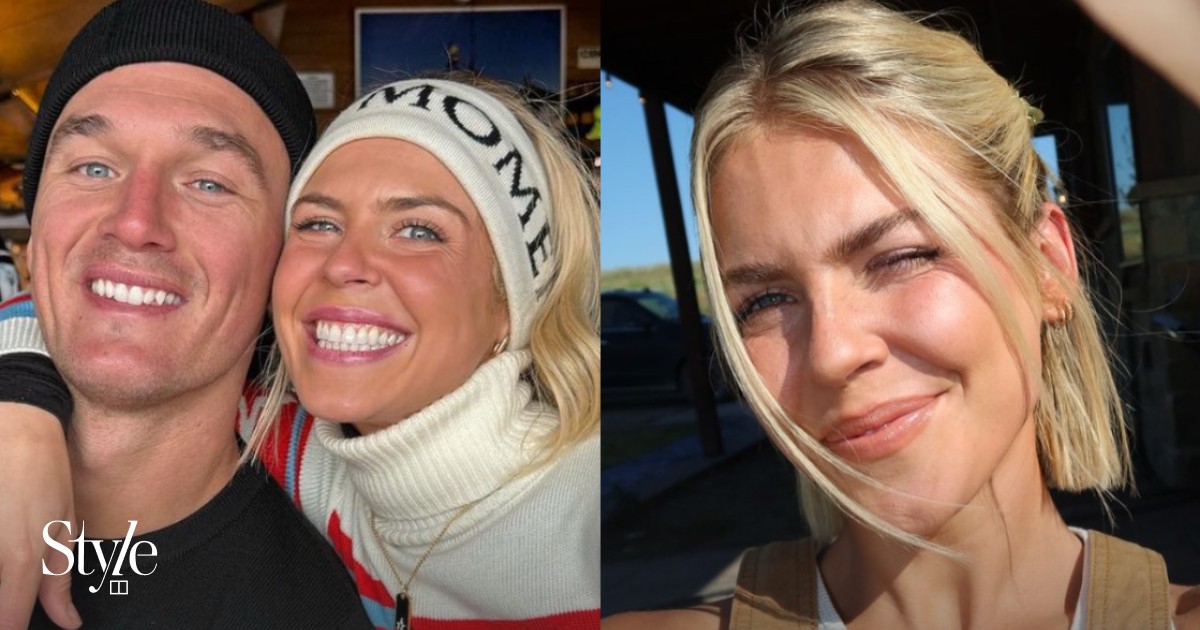 Meet Tate Madden, Bachelorette star Tyler Cameron’s girlfriend – he ...