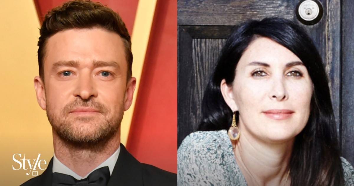 Meet Estee Stanley, who Justin Timberlake was hanging out with on the ...