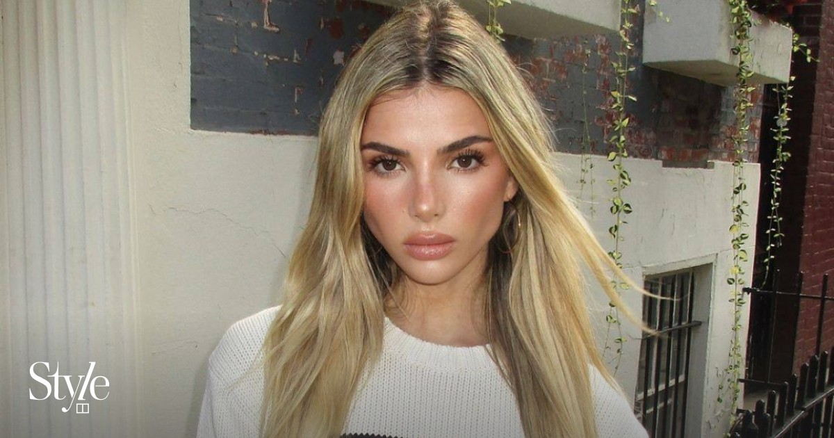 Who is ‘skinny influencer’ Liv Schmidt? The controversial creator – who ...