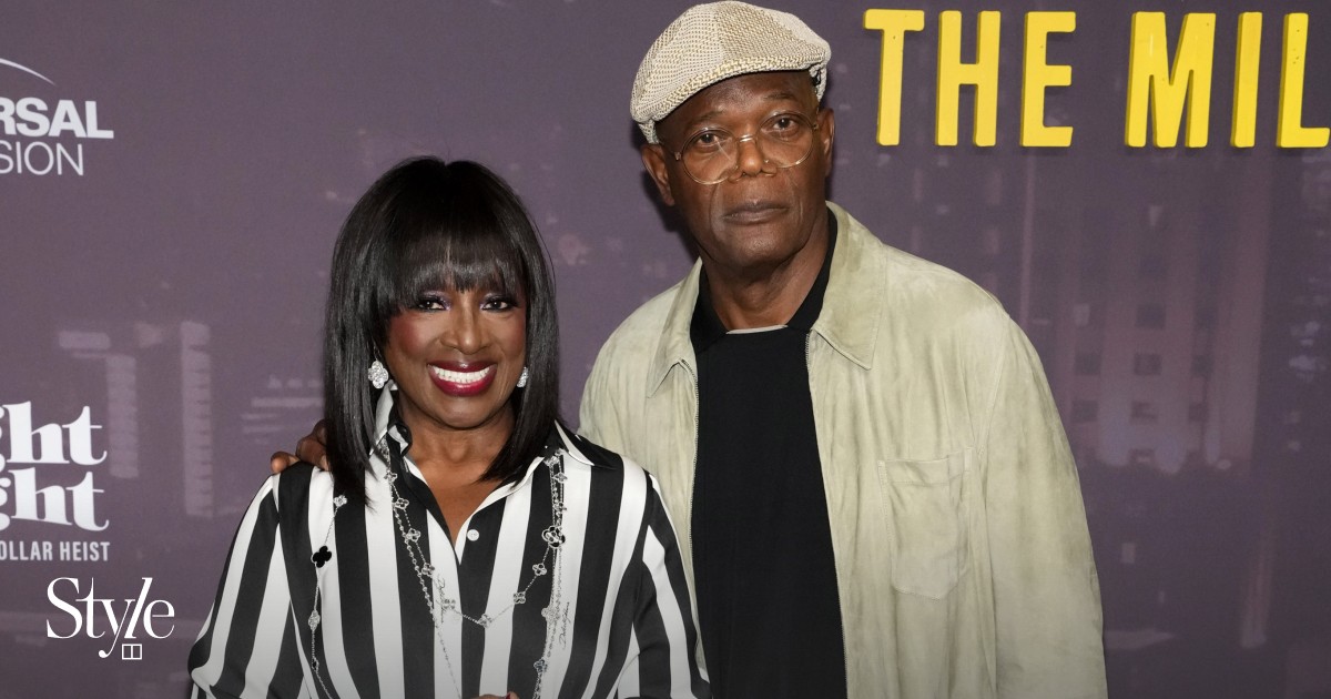 samuel johnson partner