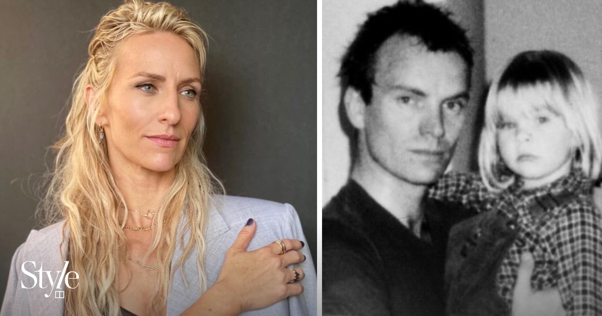 Who is Mickey Sumner, Sting’s Snowpiercer actress daughter? She was ...