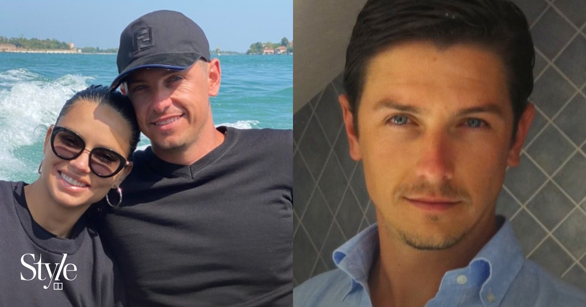 Meet Victoria’s Secret Angel Adriana Lima’s boyfriend, Andre Lemmers ...