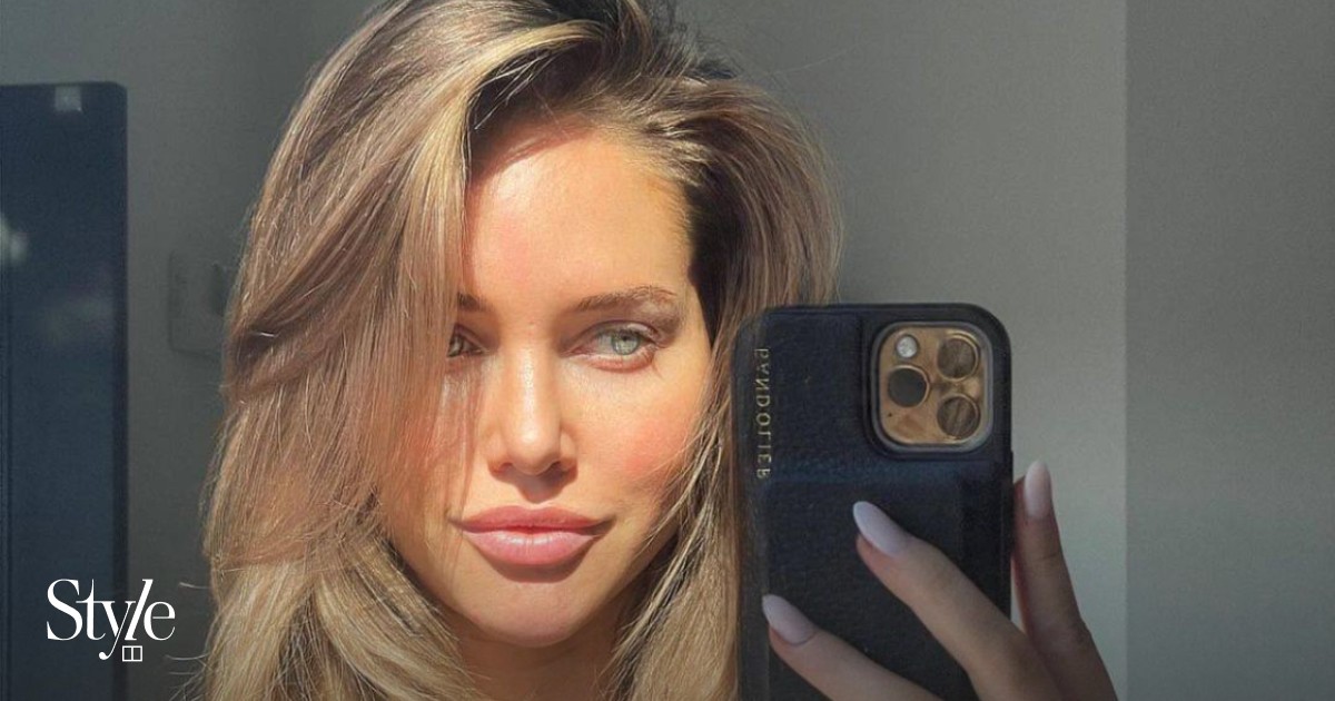 Meet model Kourtney Kellar, wife of the NBA’s Isaiah Hartenstein: the ...