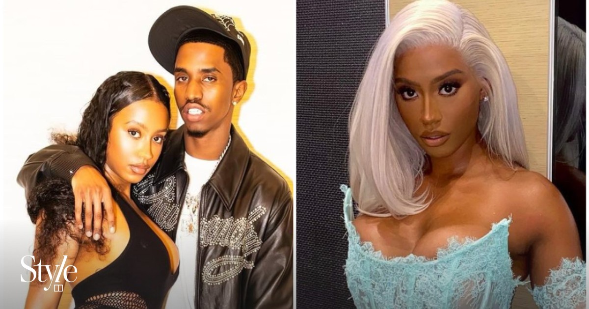 Who is Christian ‘King’ Combs’ influencer girlfriend, Raven Tracy – who ...