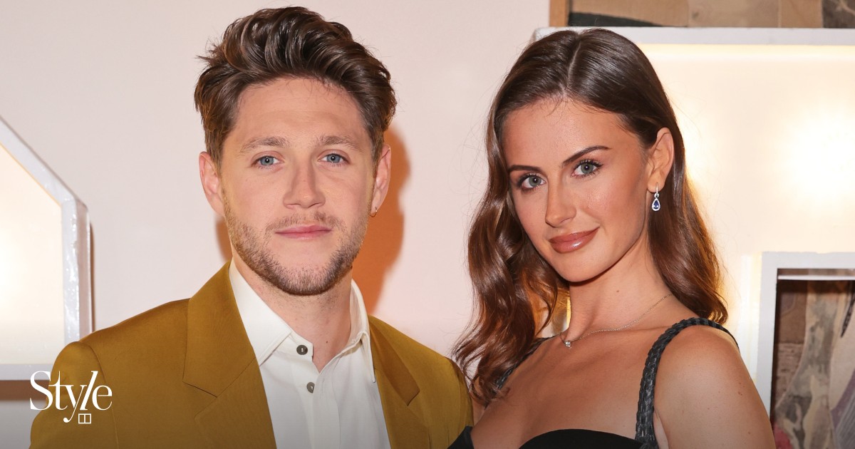 Who is Niall Horan’s ‘normal’ marketing manager girlfriend, Amelia ...