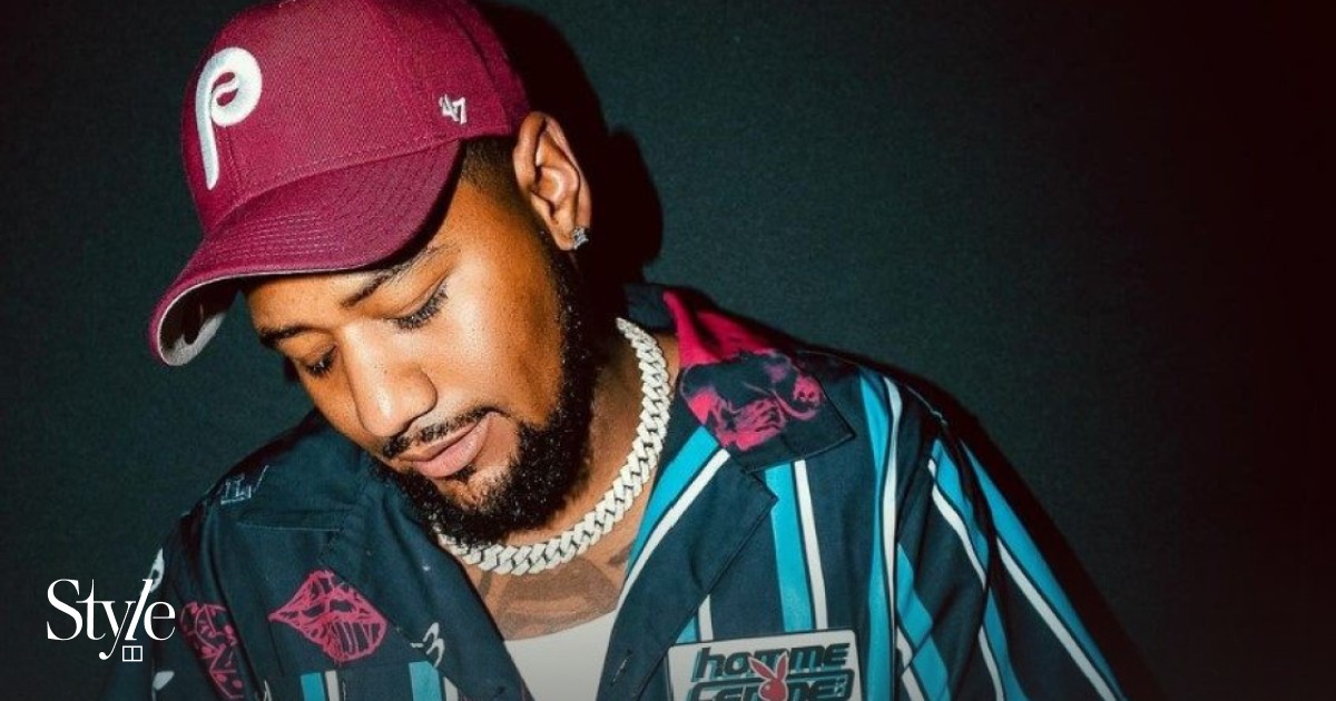 Meet Derrick Milano, the Grammy-winning hitmaker behind Beyoncé, Justin ...