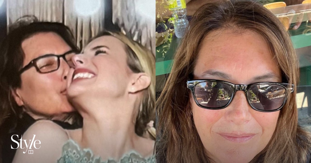 Meet Emma Roberts’ mum Kelly Cunningham, who the American Horror Story ...